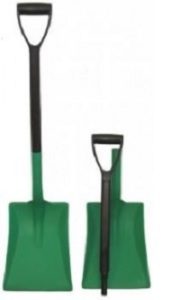 Non Sparking Shovels | Non-Sparking Plastic Shovel Dubai | Spill Kit